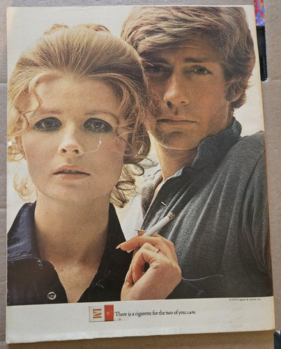 LIFE MAGAZINE - April 17 1970 - Over Population - Turkey - 55th ...