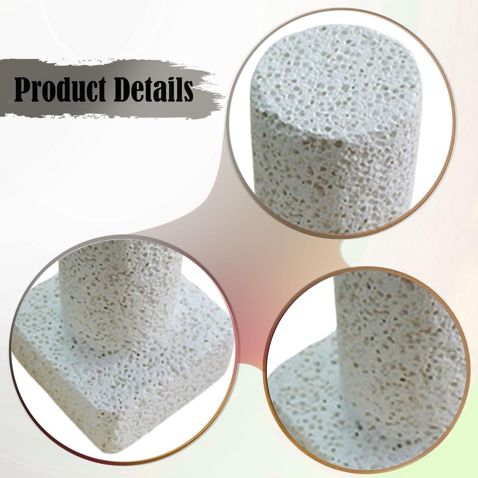 Ceramic Plug Ceramic Replacement Plug for Pottery Replacement Stable ...