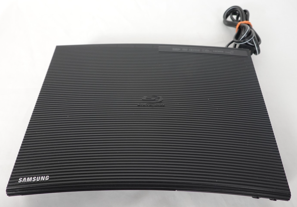 Samsung BD-JM51/ZA Blu-ray DVD Player Remote HDMI Chord Movie clean | eBay