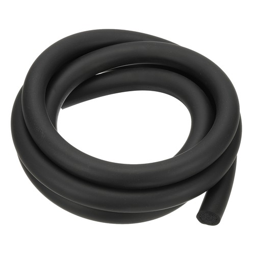 16.4Ft Backer Rod 1 Inch EPDM Rubber Caulk Saver for Gaps and Joints ...