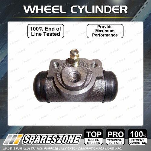 1 x Rear Wheel Cylinder RH for Toyota Celica RA60 RA65 SA63 Corolla ...