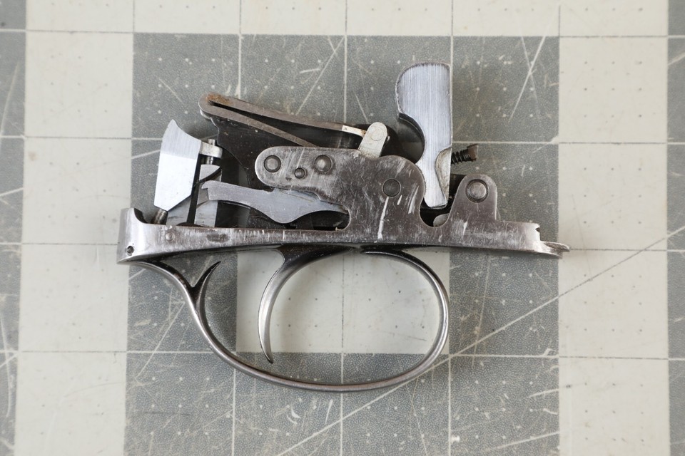 Perazzi MX Non Selective Trigger Assembly Drop In / Drop Out, Over ...