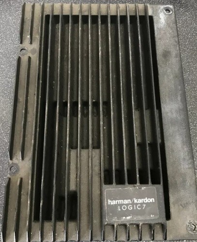 RANGE ROVER VOGUE / SPORT L320 HARMAN KARDON LOGIC 7 AMP 8H42-19C164-BB ...