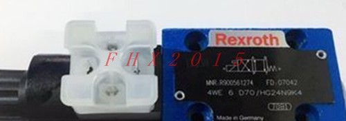 4WE6D70/HG24N9K4 VÁLVULA REXROTH NUEVA R901087088 | eBay