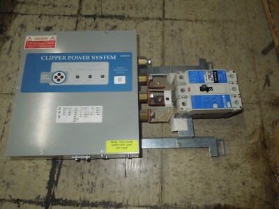 Fuses & Circuit Protection - Surge Protection Device