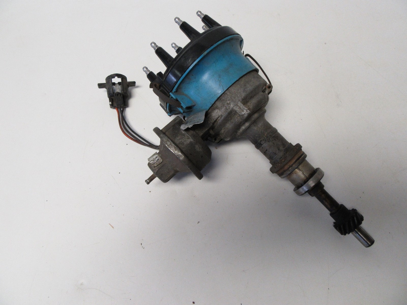 351 Ford Windsor Distributor assembly, OEM Vintage 1979 Original | eBay