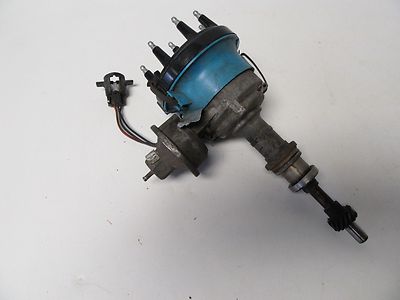 351 Ford Windsor Distributor assembly, OEM Vintage 1979 Original | eBay
