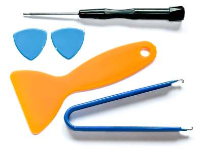 Decoder Fitting Kit, Prising Tools And Decoder Extractor | eBay UK