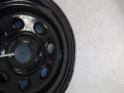Black Rim HM-VW SAE J2530 DOT-T2100lbs 15x8 JMAX Tire Size 35" | eBay