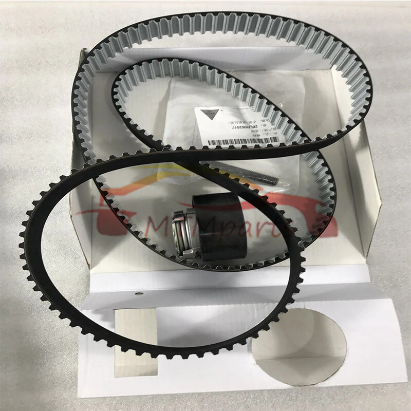 Diesel TIMING BELT KIT LR078913 C2D49451 For Land Range Rover Sport Dis ...