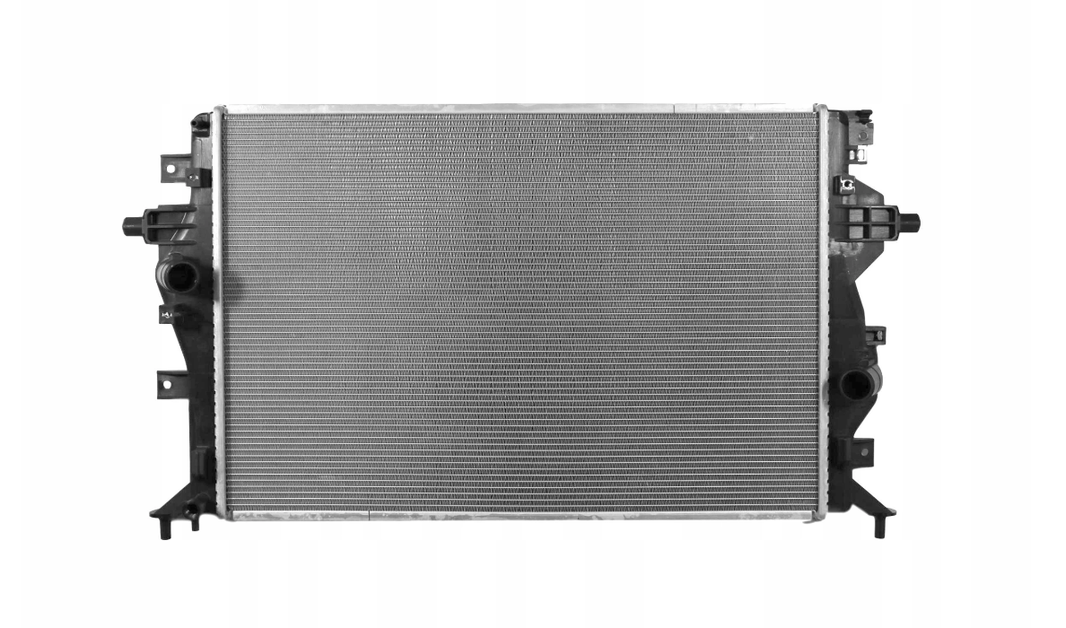 RADIATOR HYUNDAI IONIQ KIA NIRO CEED III XCEED 1,6 GDI HYBRID 2016 ...