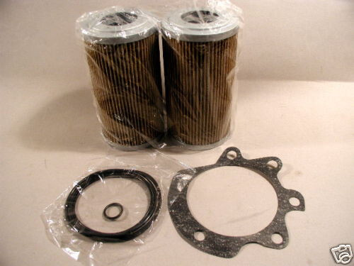 For Allison Transmission Filter Set 29545779 29548988 | eBay
