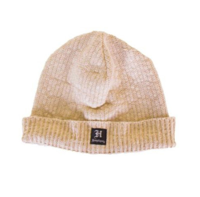 Hemp Beanie Beige | eBay