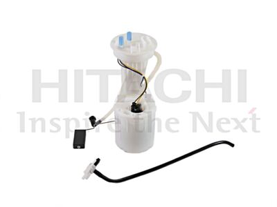 HITACHI Fuel Feed Unit For AUDI A4 8E B6 Avant SEAT Exeo St 00-13 ...