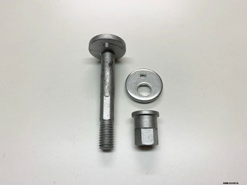 Rear Toe Link Alignment Bolt KIT for Dodge Journey JC 2009-2011 SMB/JC ...