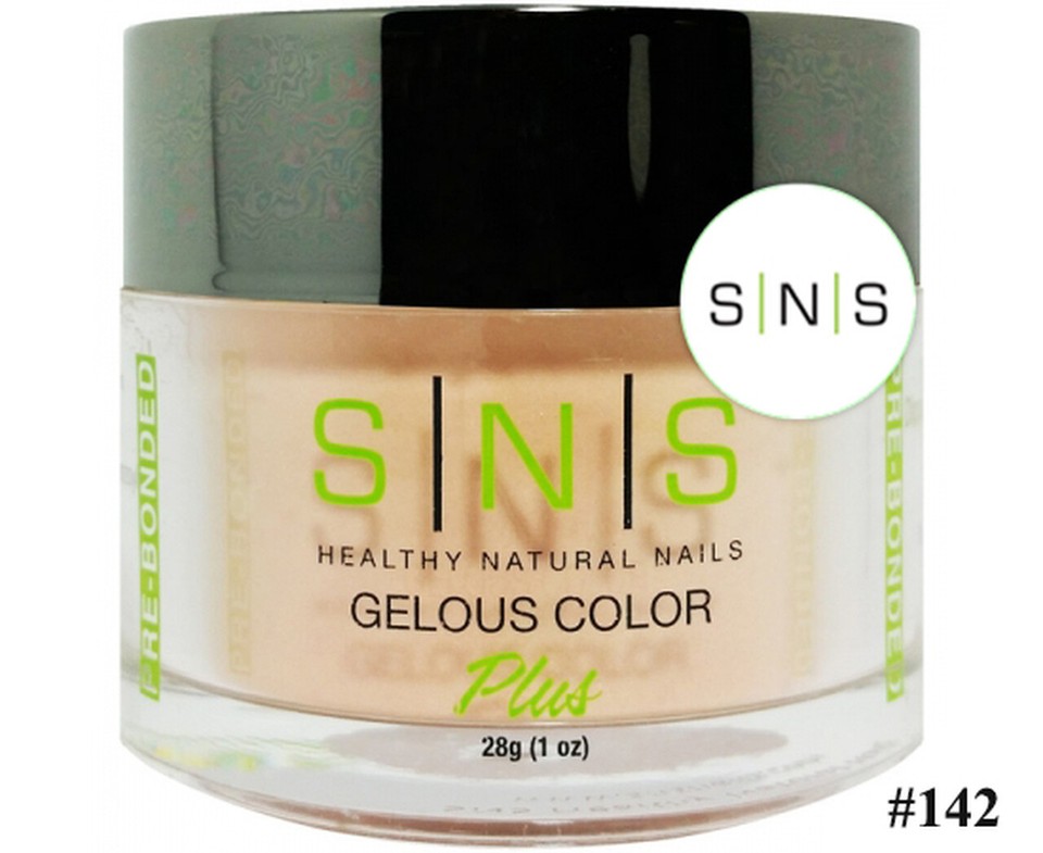 SNS Nail Color Dipping Powder No UV Light Variety 1.5 oz (1-150) Choose ...
