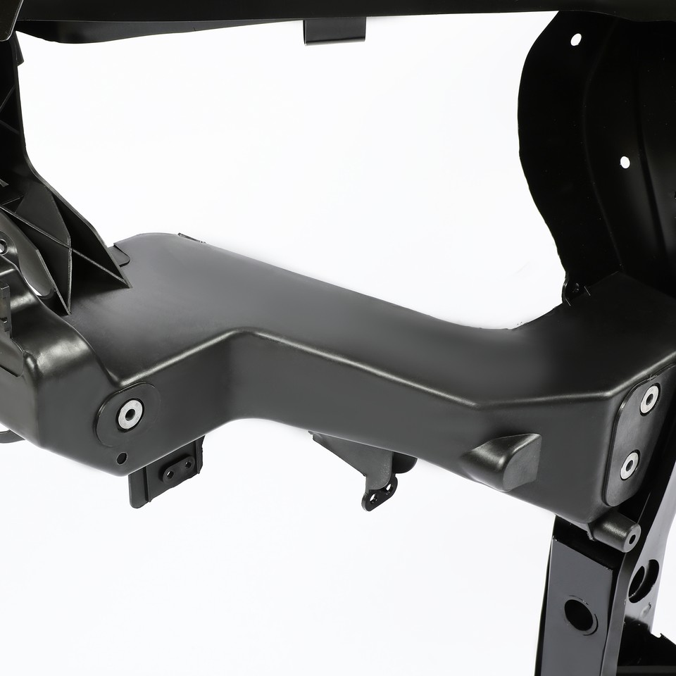 Front Radiator Support W/ Closeout Panel For Jeep Grand Cherokee 11-17 ...