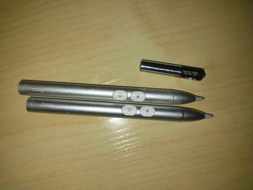 Original HTC Stylus Scribe Digital Pen | eBay