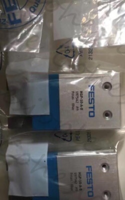 1PCS Festo HGP-10-A-B 197542 New | eBay