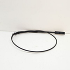 NEW BMW 7 G11 FRONT BONNET HOOD BOWDEN CABLE 51237347414 ORIGINAL | eBay