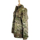 USGI FREE EWOL Parka Gore-Tex OCP Multi-Cam Camo Fire Resistant ...