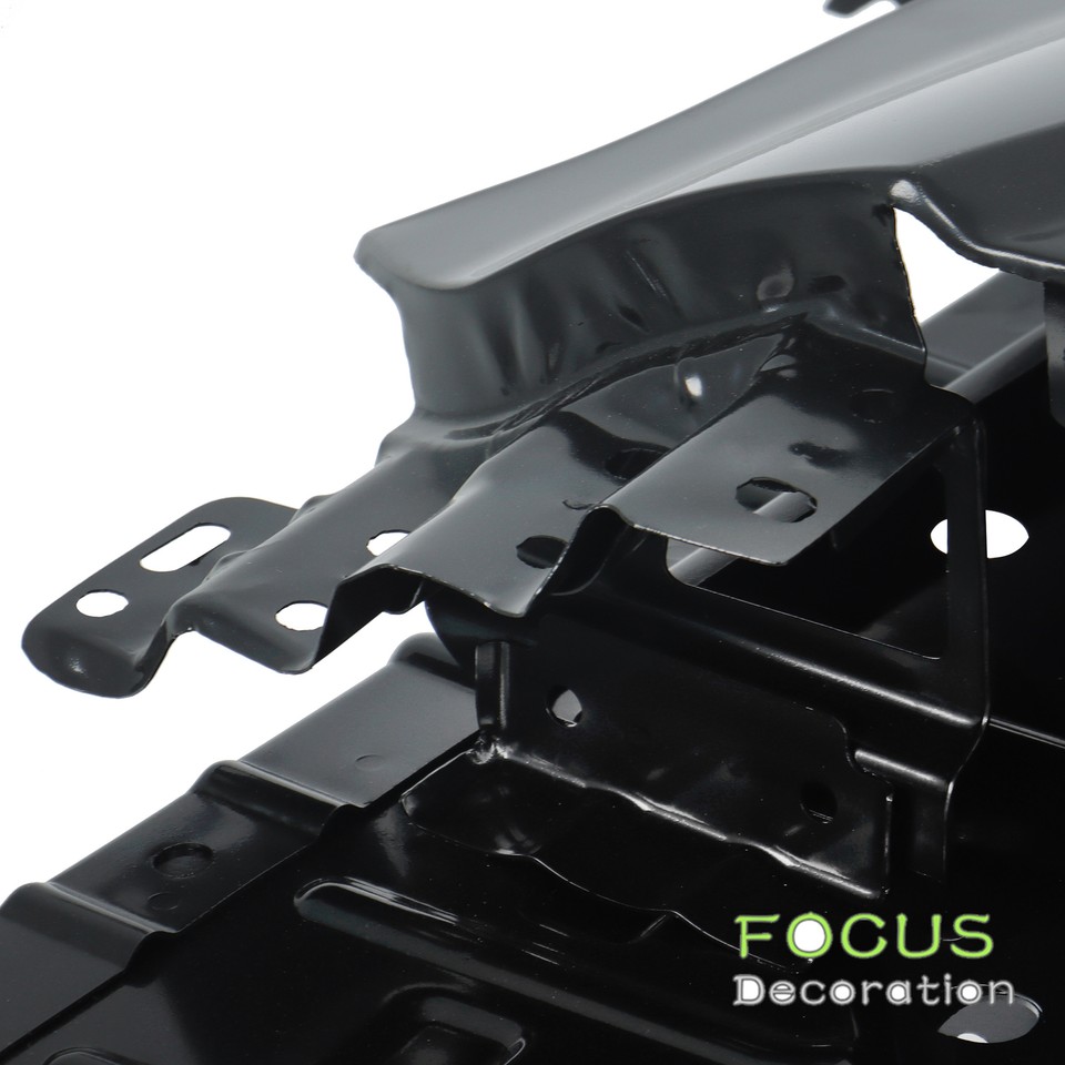 New Front Left Fender Primed 23303550 For GMC Sierra 1500/2500/3500 ...