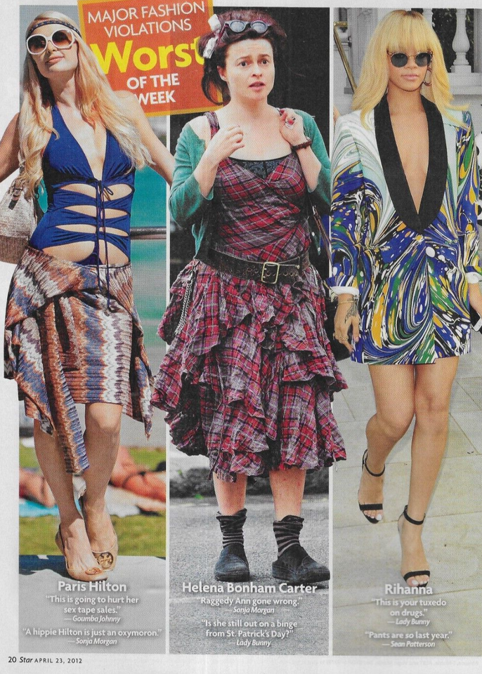 Star Magazine Jennifer Aniston Angelina Jolie Brad Pitt Kim Kardashian ...