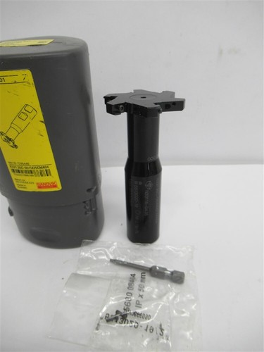 Sandvik R331.35C-051M25CMA04, CoroMill 331, Full Side & Face Disc ...