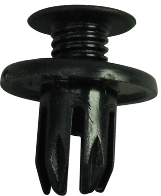 MINI SCREW RIVET 10mm OEM 07130702966 Pack of 20 | eBay