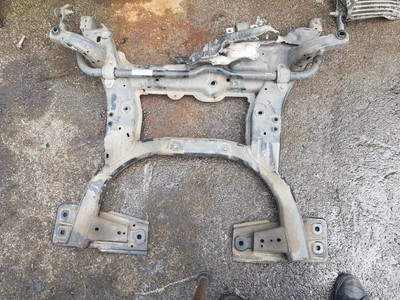MERCEDES GLA X156 CLASS FRONT SUBFRAME 2.1L Diesel A2466201200 | eBay