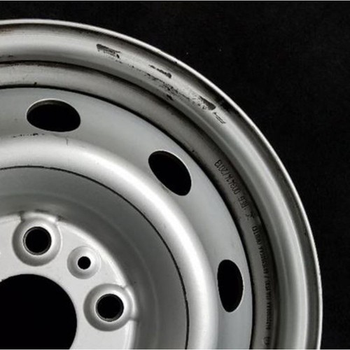 Chrysler Silver Promaster 1500 VAN 2500 OEM Wheel 16” 2014-2024 Rim ...