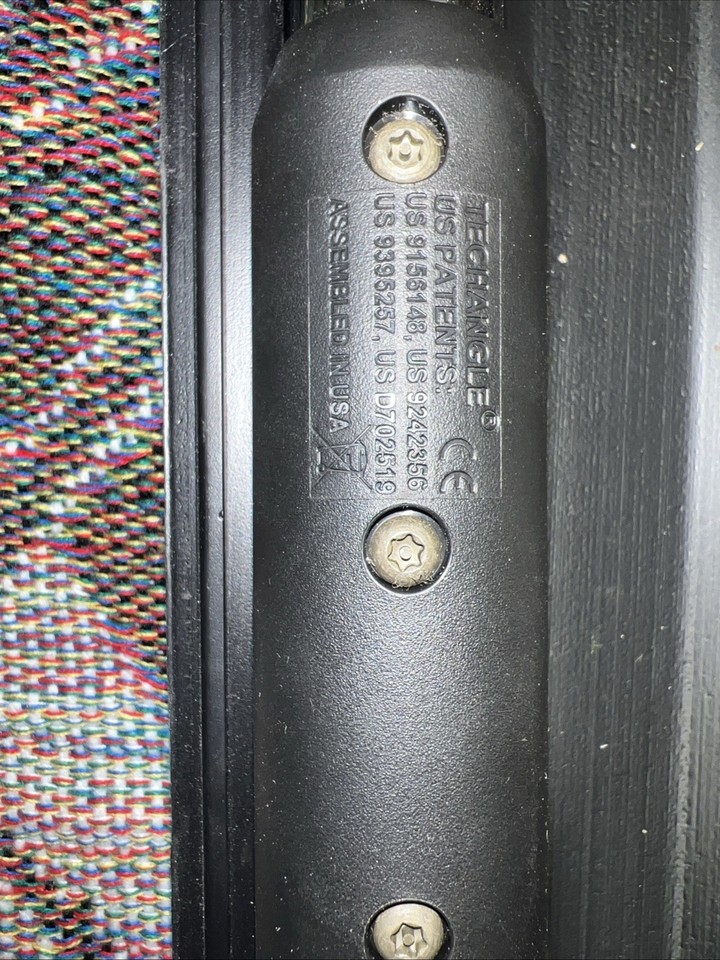 Snap-On 3/8" Drive Flex-Head TechAngle Torque Wrench 5-125 Ft-lb | eBay