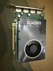 nVIDIA Quadro M2000 4GB GDDR5 4x DisplayPort Graphics Card | eBay