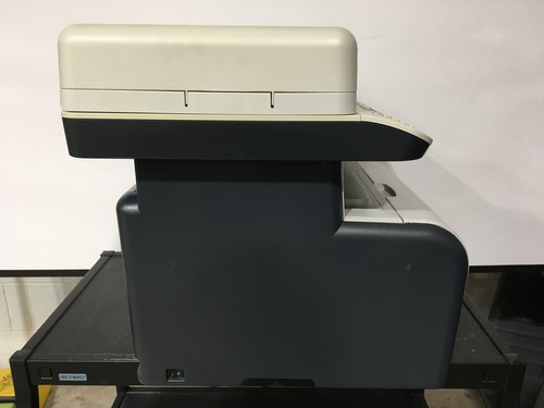 HP Color LaserJet CM1312nfi MFP All-In-One Laser Printer with 18k pg ct ...