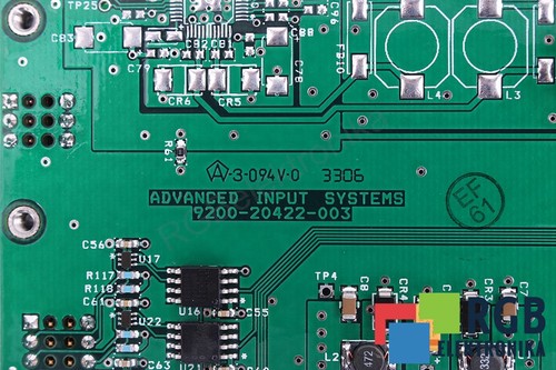 ADVANCED INPUT SYSTEMS 9200-20422-003 920020422003 ID32636 | eBay