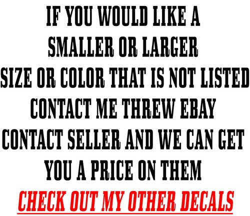 RIVA RACING DECAL Buy 1 GET 1 FREE SEADOO | eBay