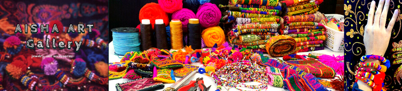 AISHA ART GALLERY | eBay Stores