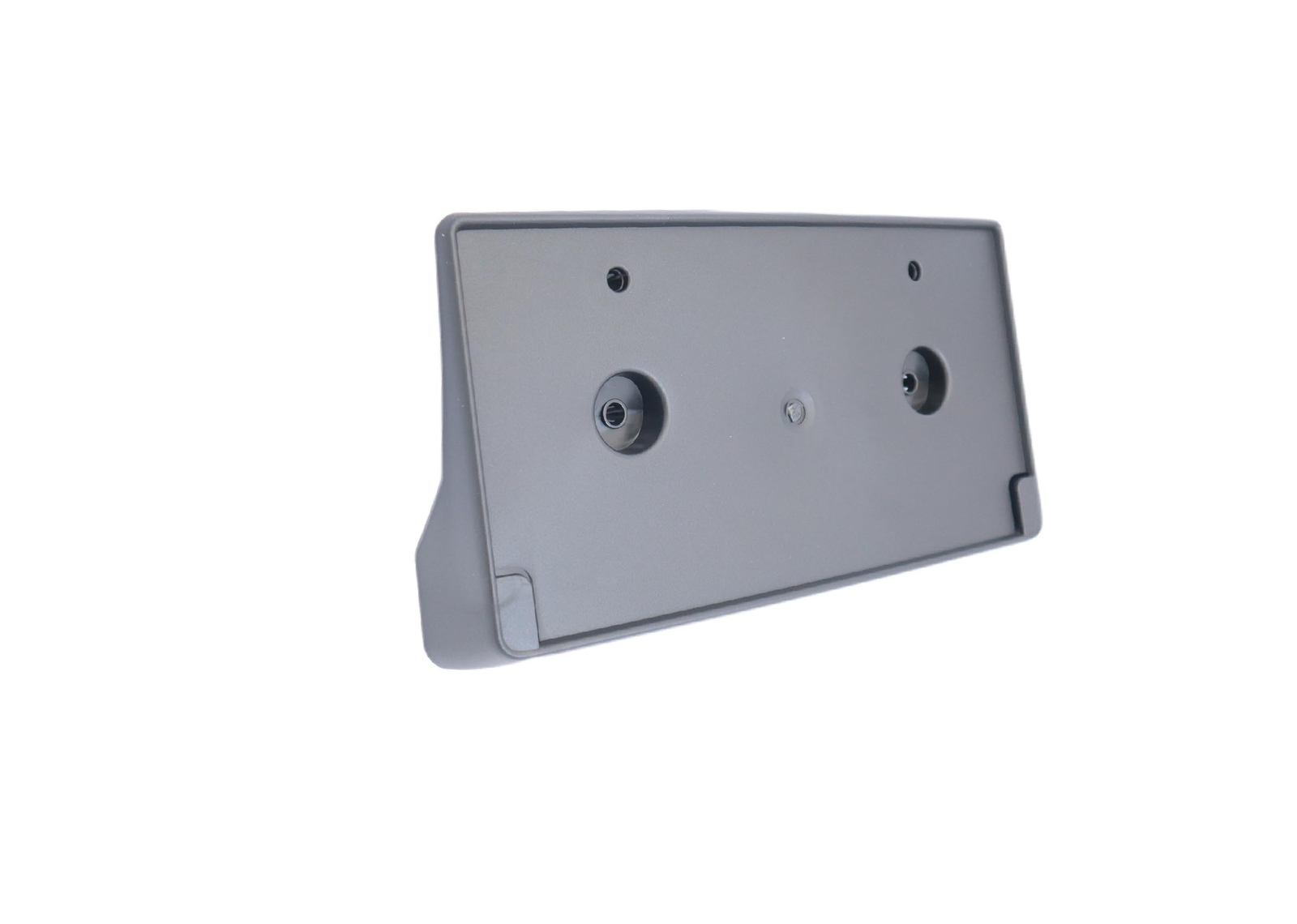 For 2019 2020 2021 Dodge Ram 1500 Front Bumper License Plate Bracket ...