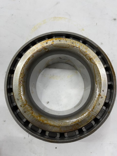 6461A SKF TAPERED ROLLER BEARING for sale online | eBay