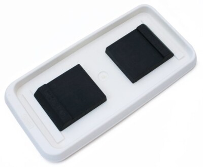 Suehiro sharpening stone tray rubber stone holder GT-1 whetstone stand ...