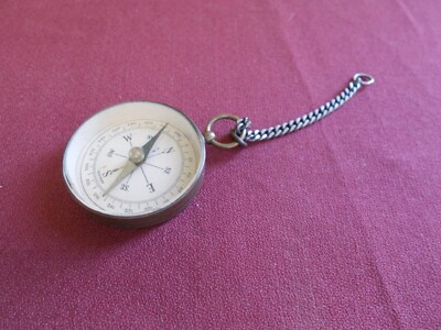 Compasses - Compass Made In Germany