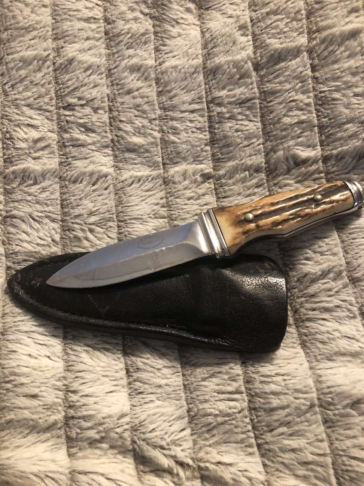 A.G. Russell Knives – Old Pocket Knives