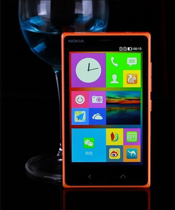 Nokia X2 Dual Sim