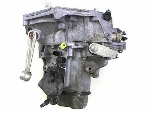 Boite de vitesses PEUGEOT 206+ 2231X6 | eBay