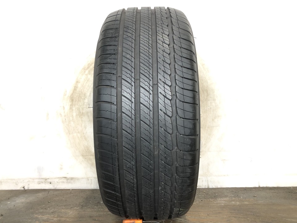 [1] Michelin Primacy A/S P255/40R19 255 40 19 Tire - Full Tread | eBay