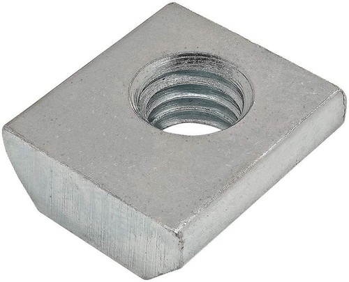 8020 Inc. 40-1984 40 Series Slide In T-Nut M8 / Bag of 800 Nuts | eBay