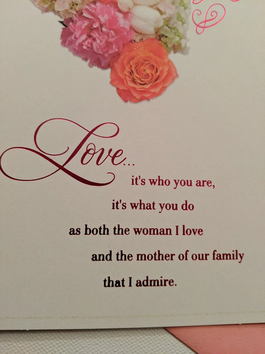 Hallmark Family Love