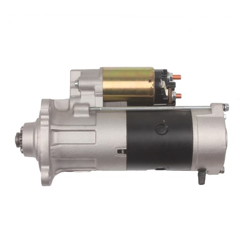 Starter Fits Ford E-Series Vans F-Series Pickups 7.3L F5Tu1000-Ab ...