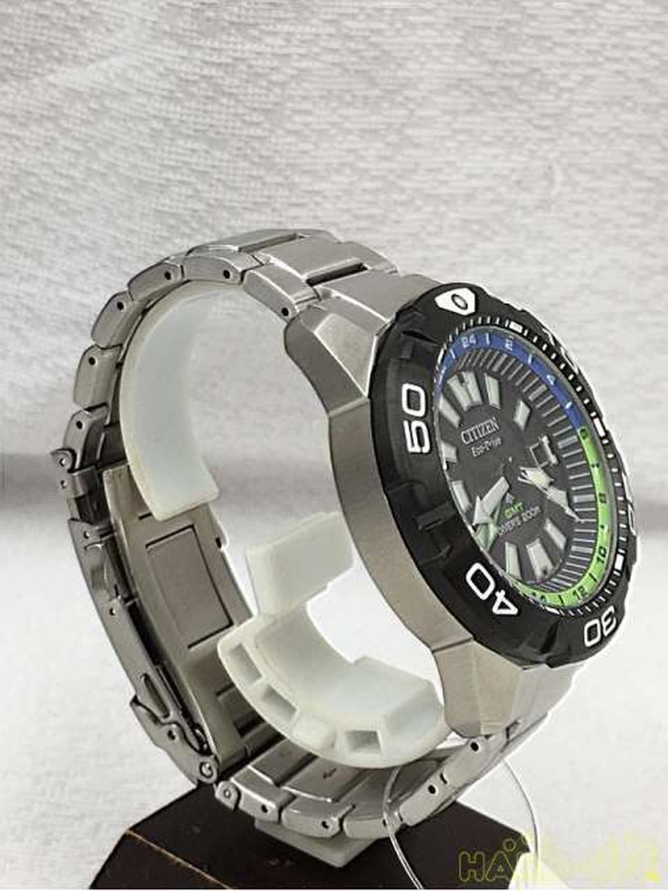 CITIZEN BJ7128-59G B877-R012827 Promaster Eco-Drive 175315 for sale ...