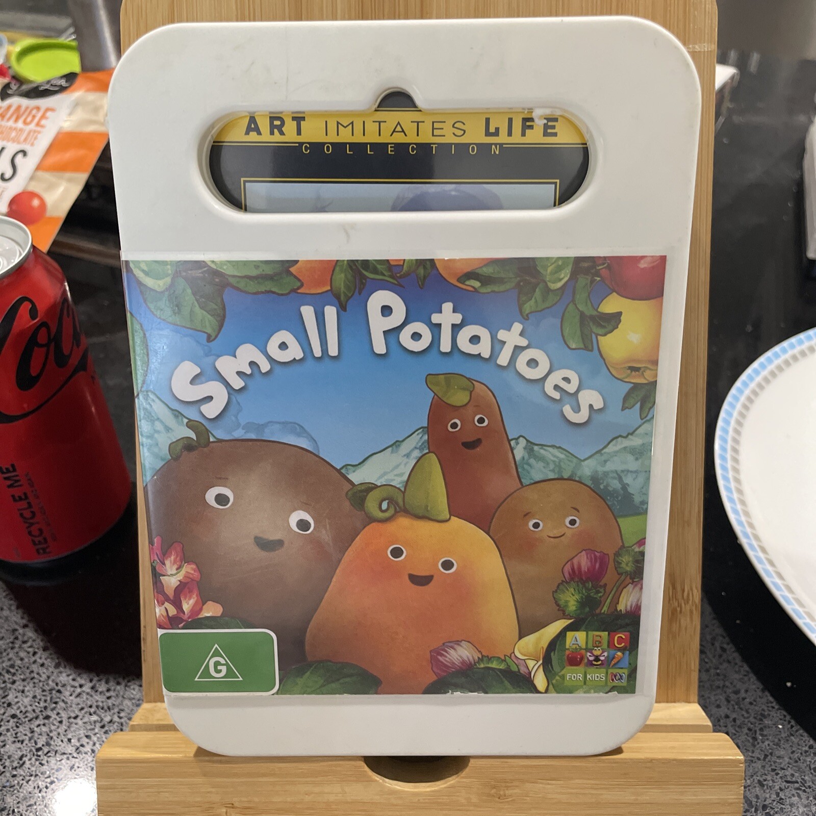 Small Potatoes : Series 1 (DVD) for sale online | eBay